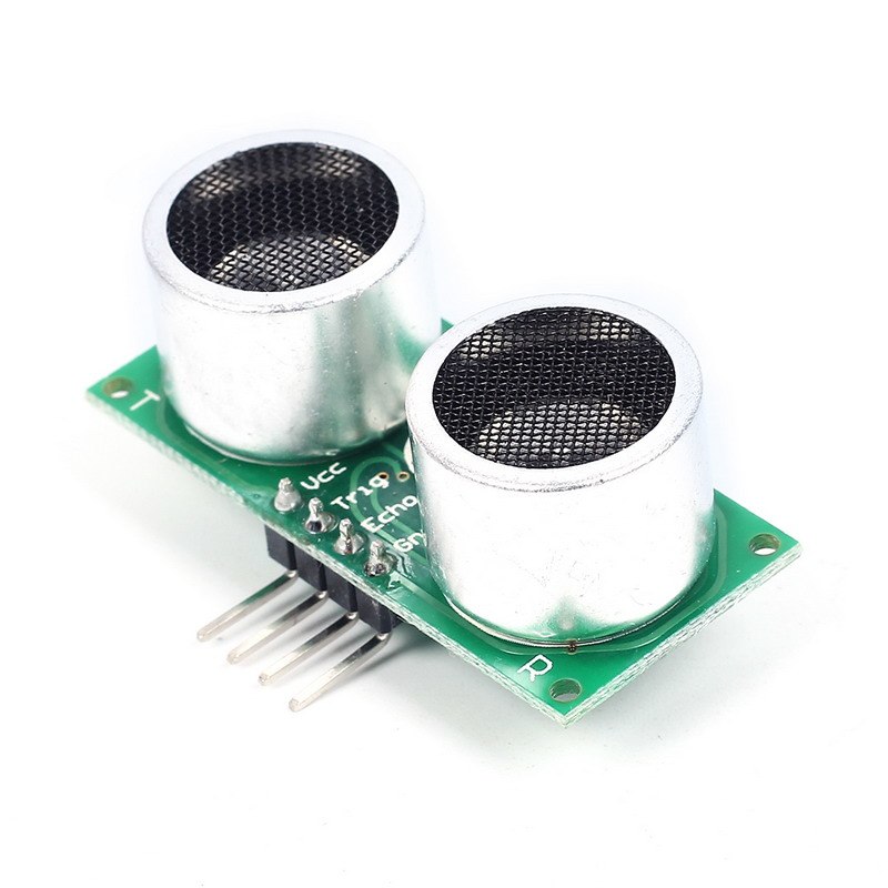 RCWL-1601 Ultrasonic Ranging Sensor Module Compatible HC-SR04 3V-5.5V | Satistronics